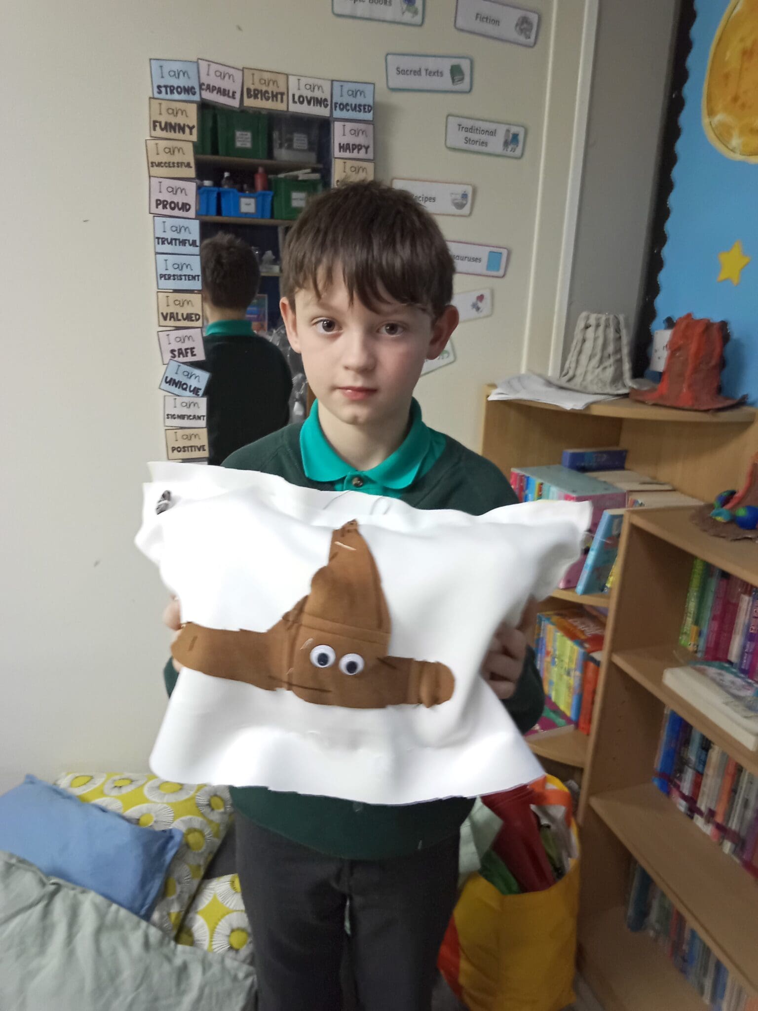 Design & Technology - Woodborough Wood's Foundation C of E Primary School