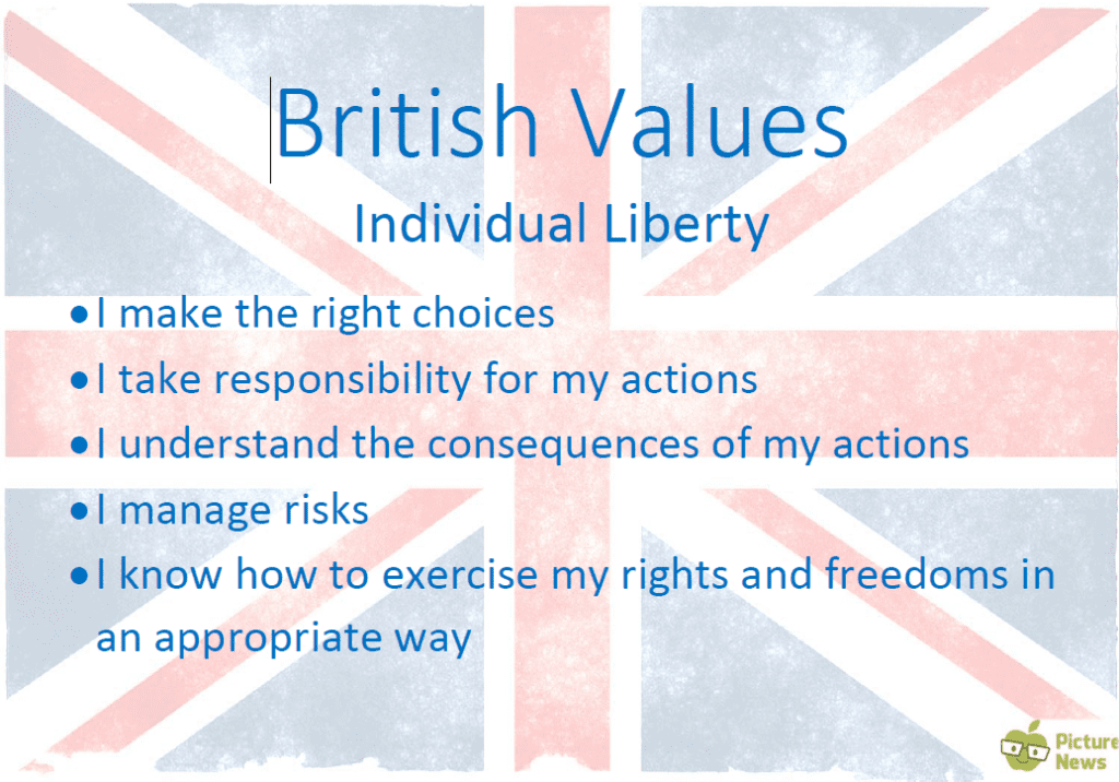 British Values & 'Prevent' - Woodborough Wood's Foundation C of E ...