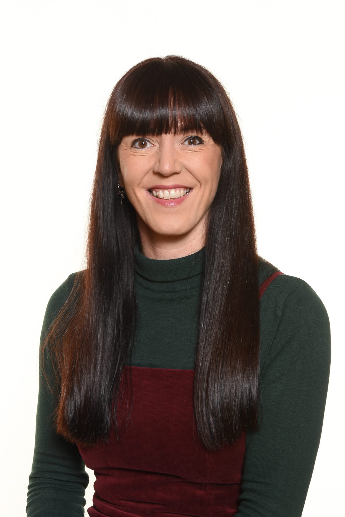 Staff - Woodborough Wood's Foundation C of E Primary School